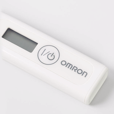 Термометр OMRON Eco Temp Basic (MC-246-RU), где купить приборы OMRON